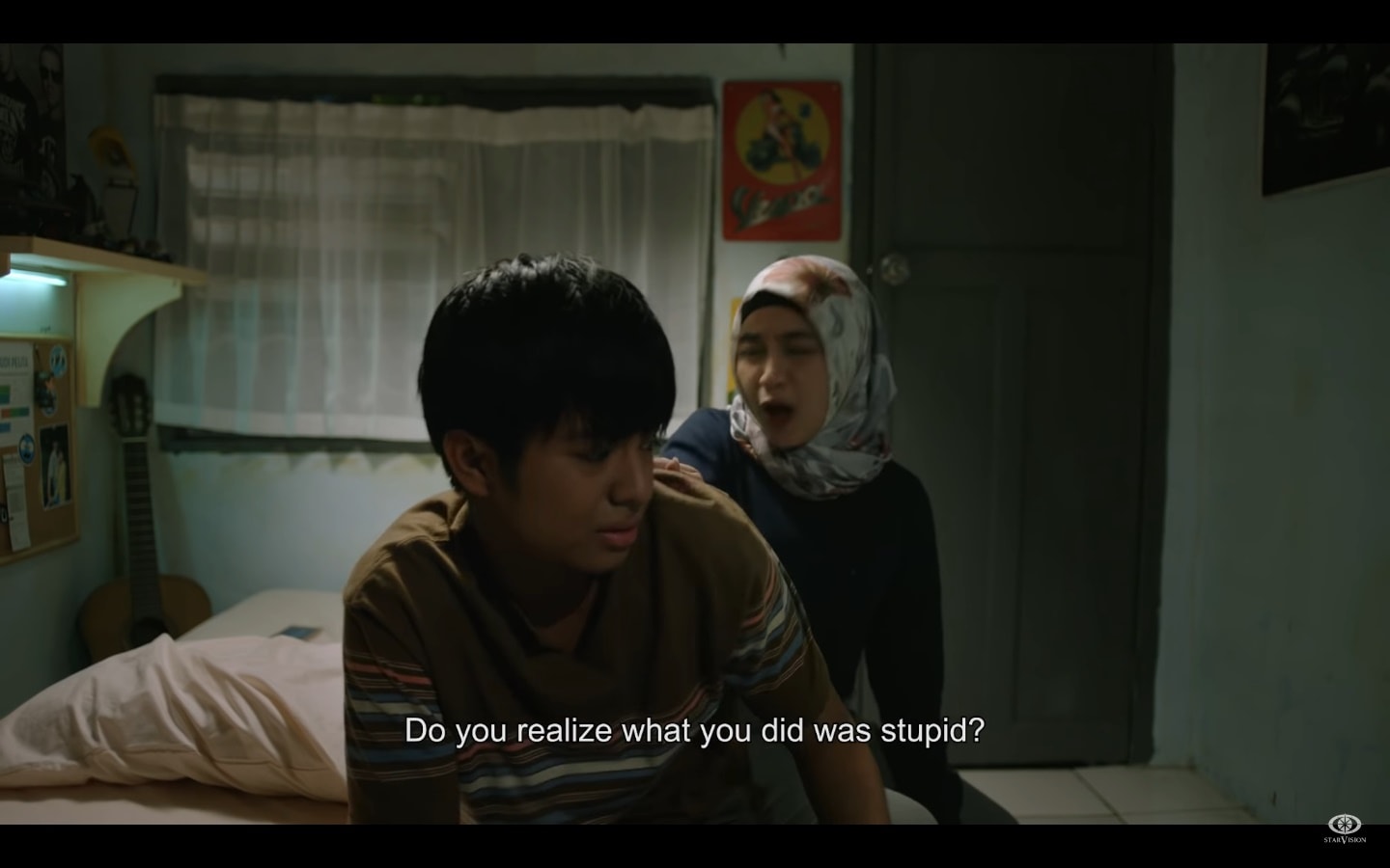 Resensi Novel Dua Garis Biru