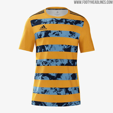 All-New Adidas Graphic 20 Template Released - 18 Different Graphics ...