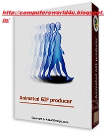 Animated GIF Producer Full Version With Crack Free Download ~ Computer ...