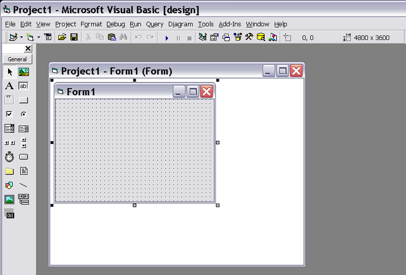 Install Microsoft Visual Basic 6.0 - Niguru Indonesia