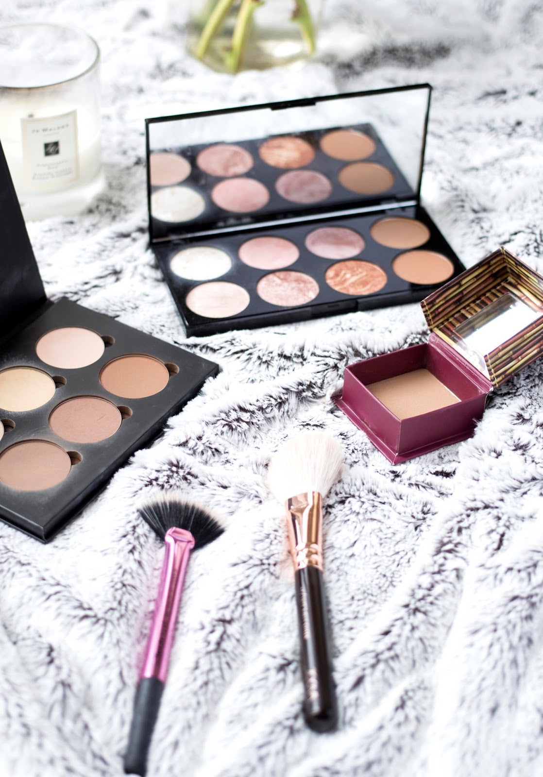 THE ULTIMATE CONTOUR AND HIGHLIGHT GUIDE | T H I S I S A L L U R E ...