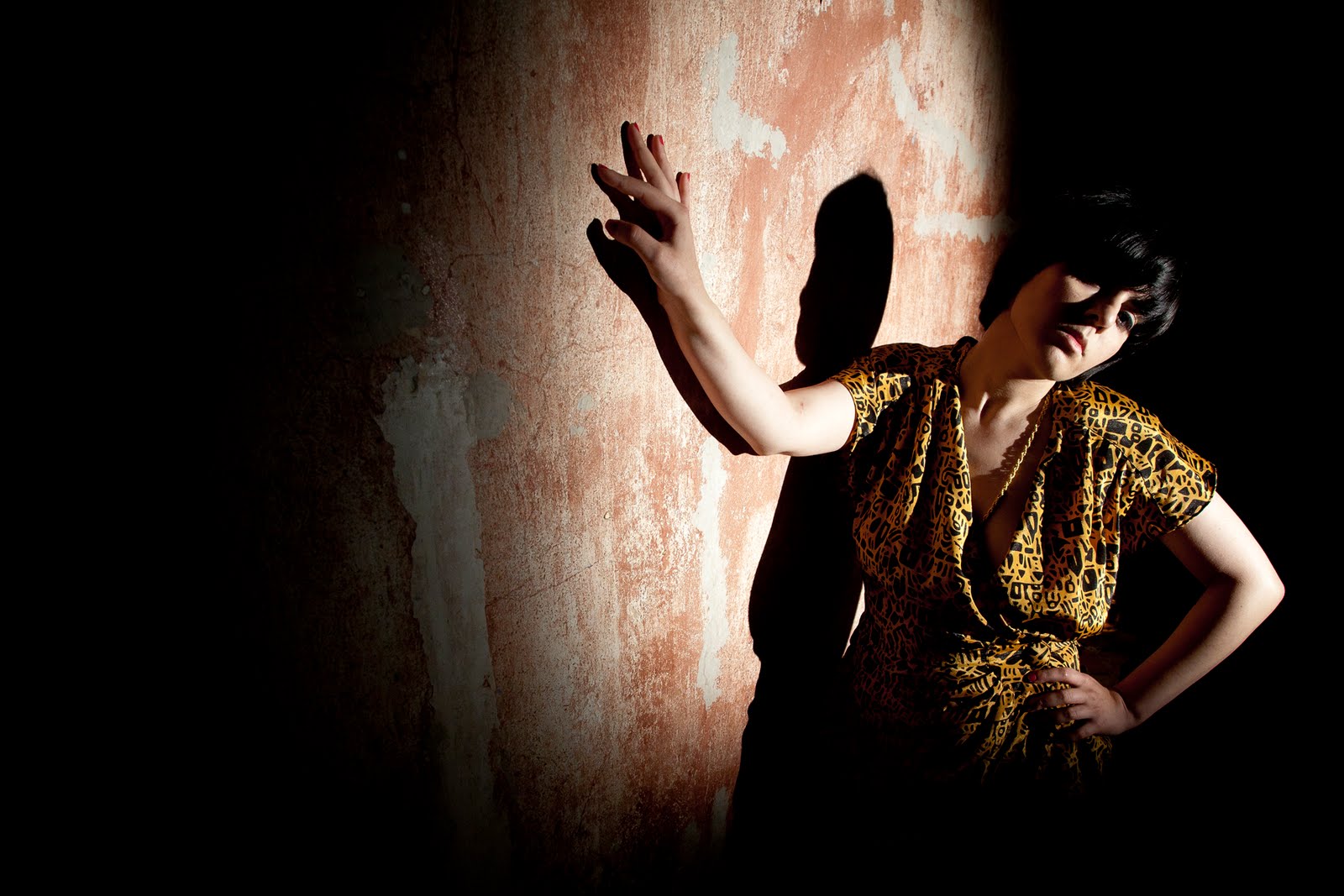 Crystalmafia: we love paramida