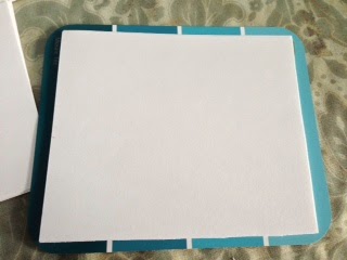 Sew Unique Threads: Paint Chip Notebook Tutorial
