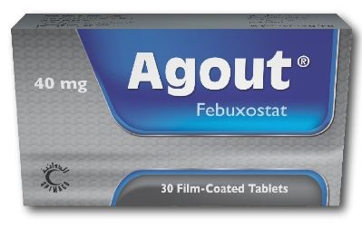 دليل الأدوية العالمي: Agout دواء أجاوت