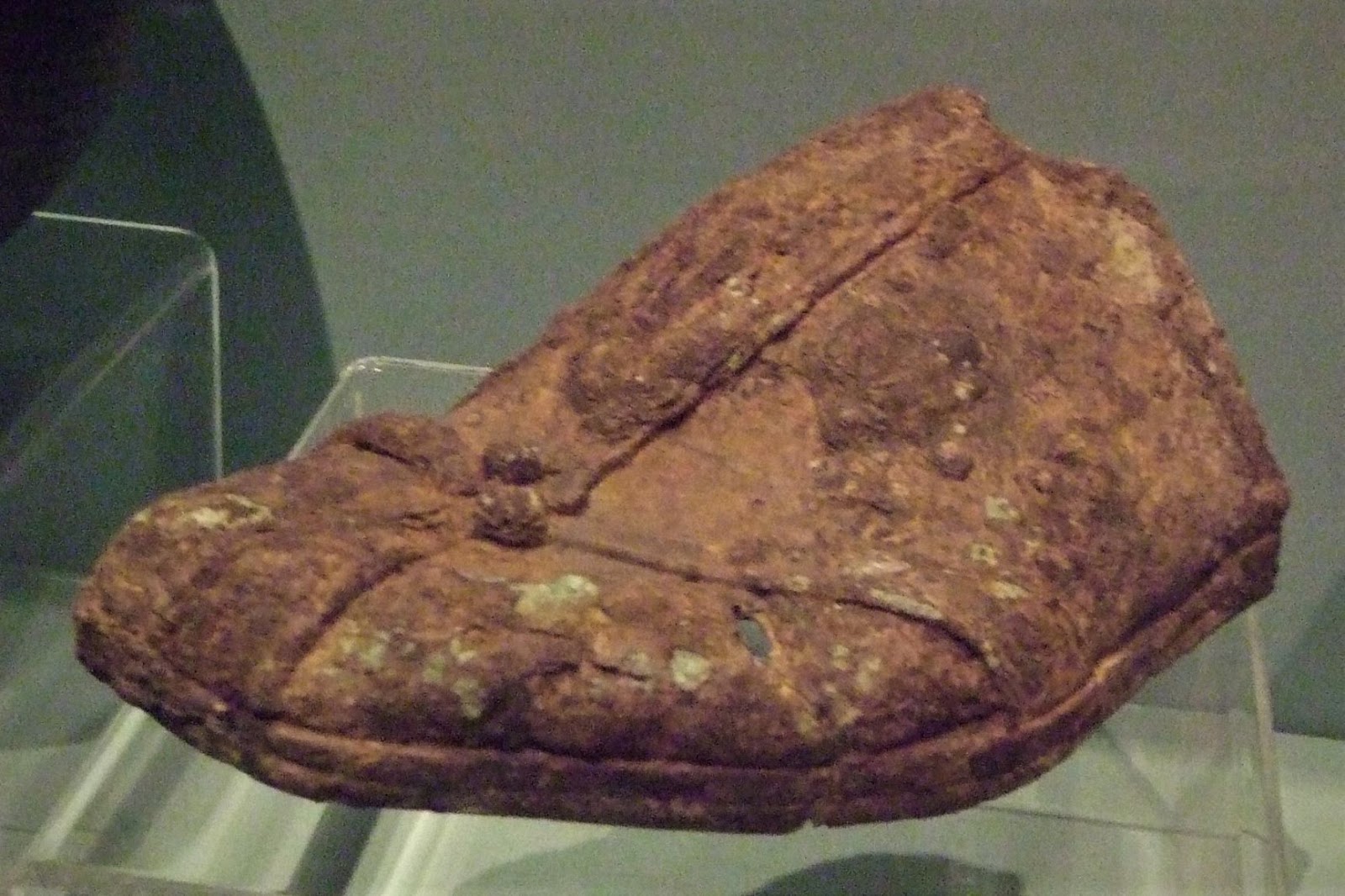 A bad witch's blog: London Gods: Mars Camulos - Guardian of the Thames