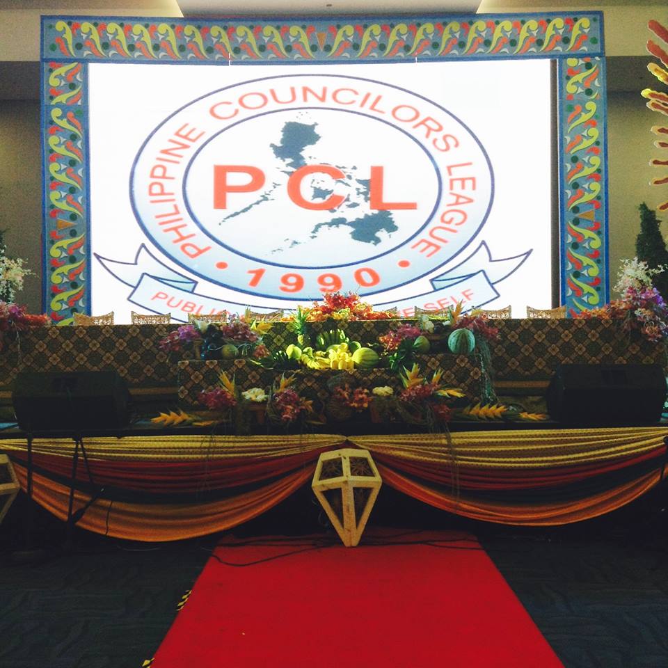 Philippine Councilors League Davao 2015