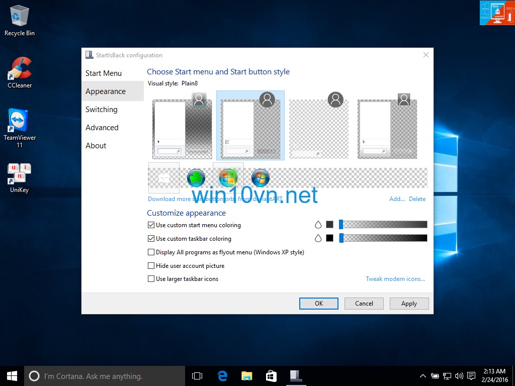 GHOST WIN 10 PRO VERSION 1511 BUILD 10586 FULL SOFT LEGACY BOOT