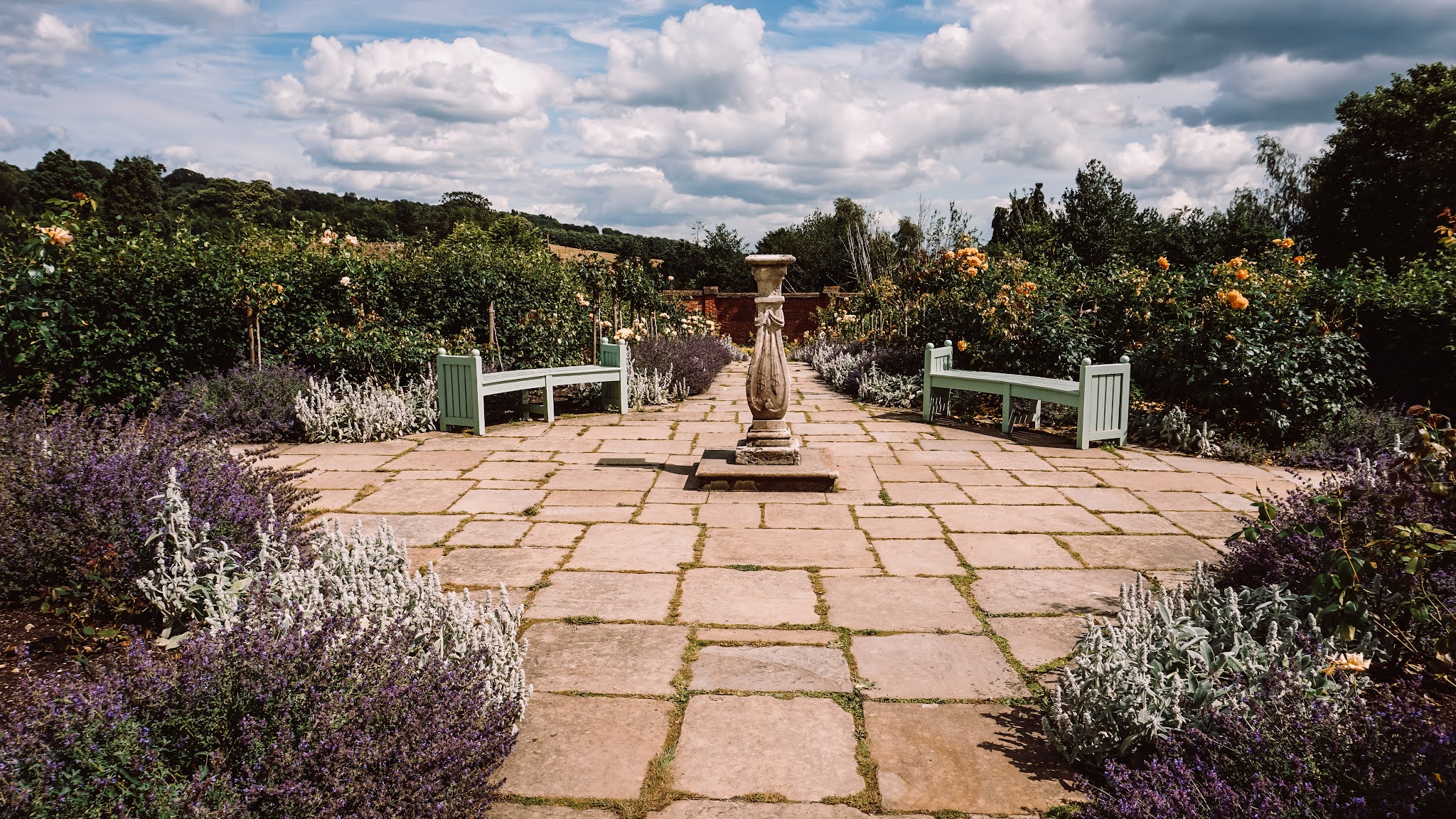 The enchanting Chartwell