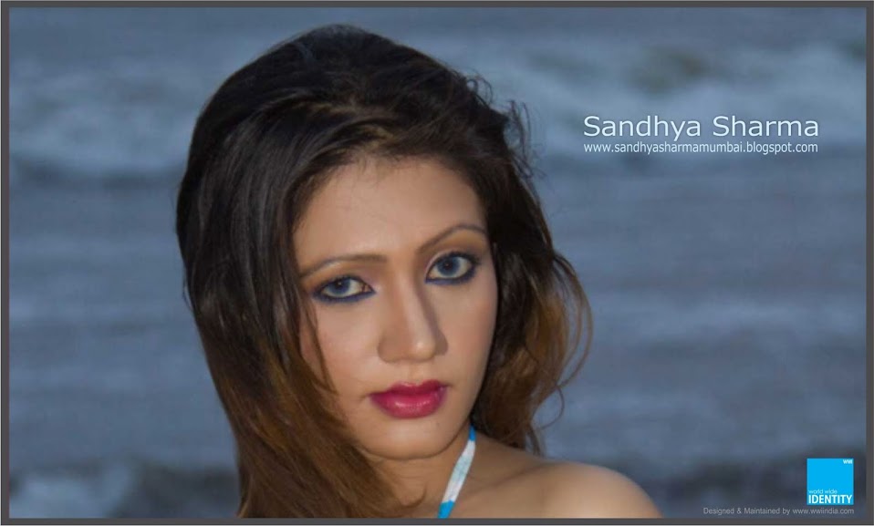 Sandhya Sharma