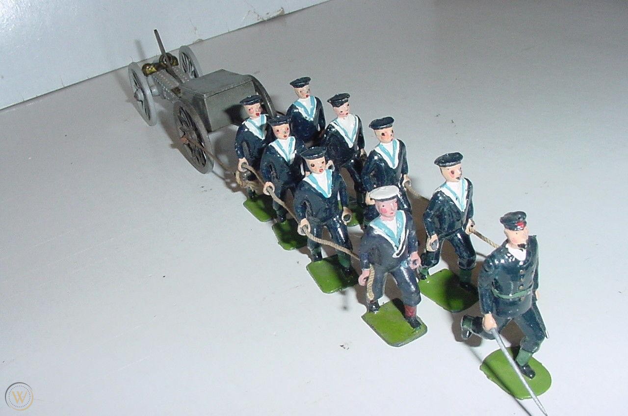 Arnhem Jim: The Royal Navy Field Gun Trial an Annual Grueling ...