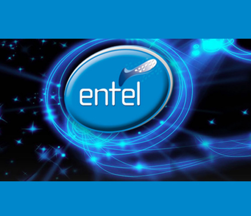 MARIA ISABEL VIDAURRE MENDOZA: Entel