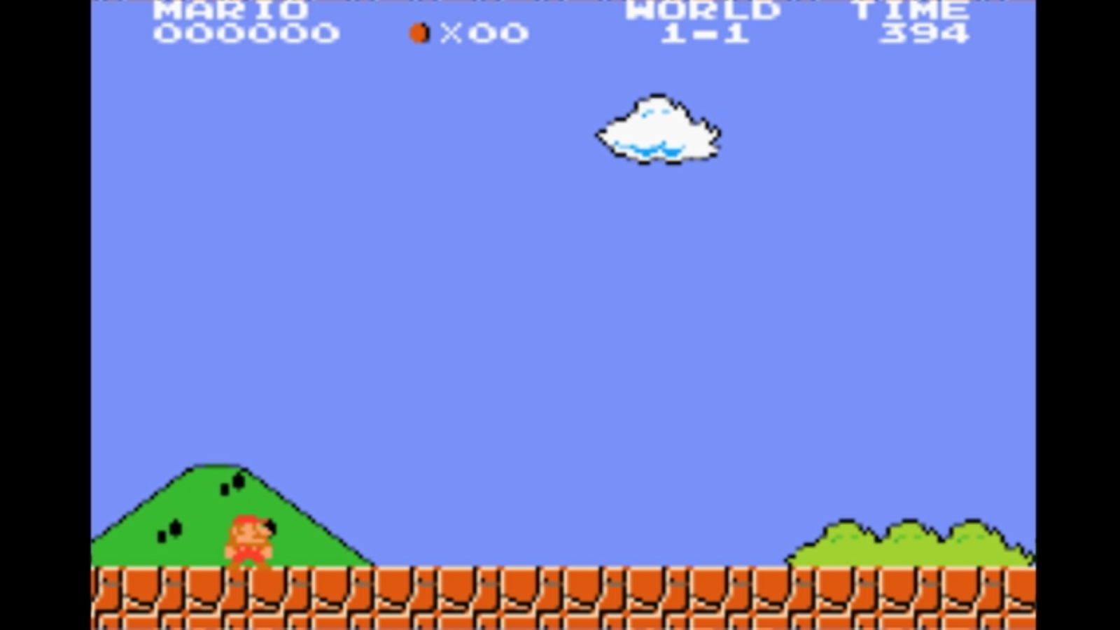 Backlog Game Reviews 24: Super Mario Bros (Gameboy Advance)