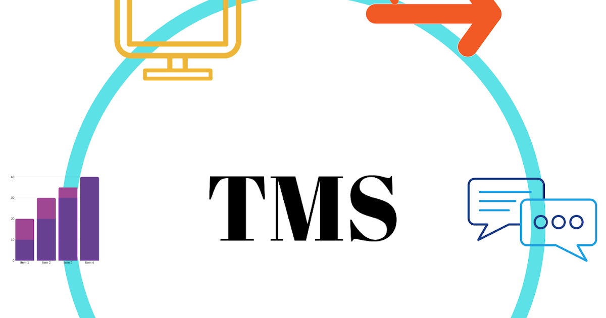 Transportation Management Software for Cargo and Logistics