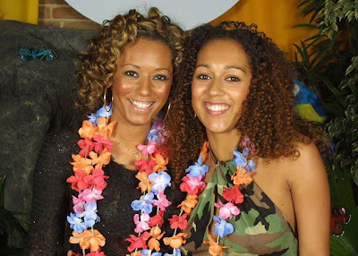 Rhymes With Snitch | Celebrity and Entertainment News | : Mel B's ...
