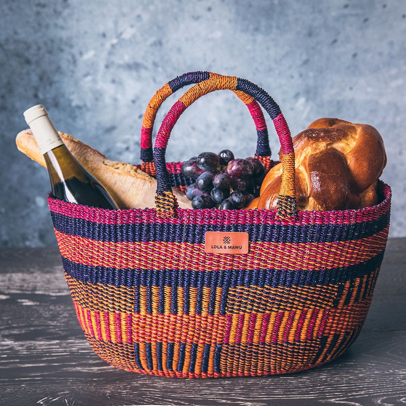 MyFashionConnect Global: Elegant, ethical and eco-friendly shopper ...