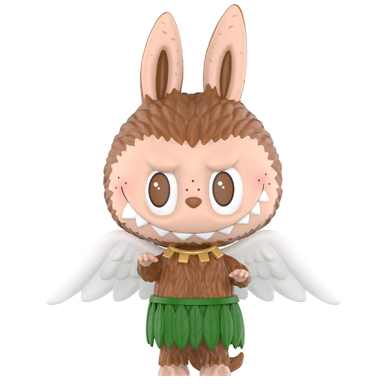 Pop Mart Zimomo Beast The Monsters Space Adventures Series Figure | The ...