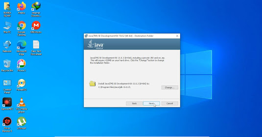 How To Download And Install JDK 16 In windows 10 (64-Bit)