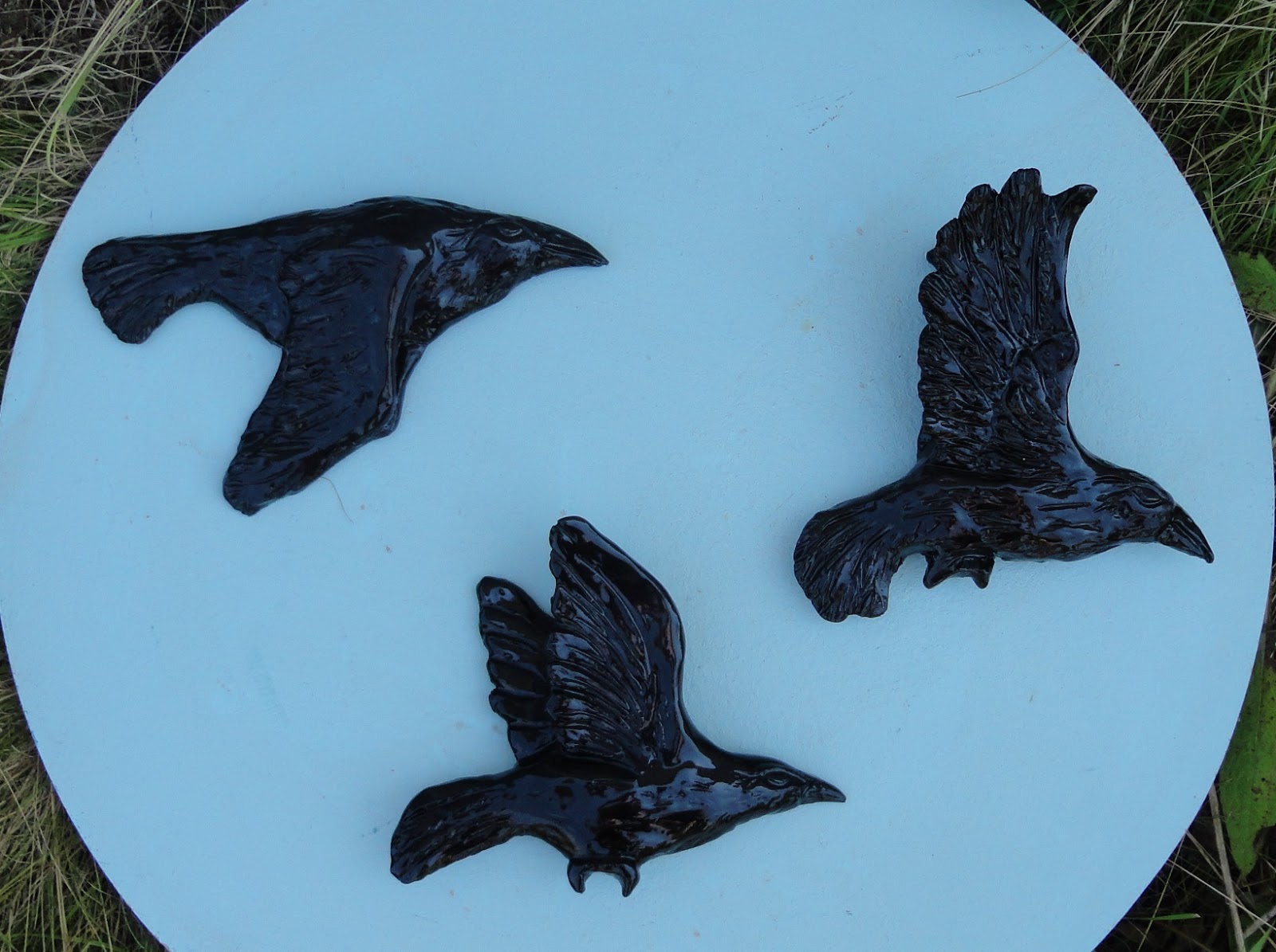 Susan Paczek's Studio: July 2016