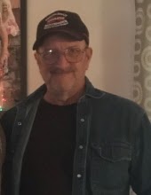 Inside Joplin Obituaries: John Wiggins