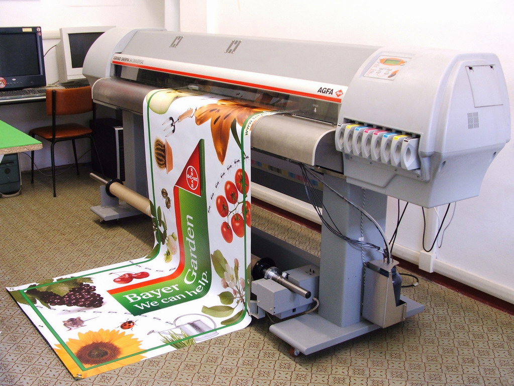 IPA Edukasi: Perangkat Keras Komputer ( Output Device )