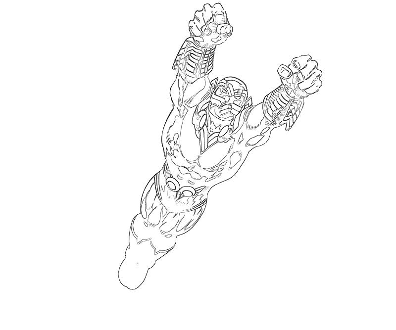 Prodigy Coloring Pages Coloring Pages