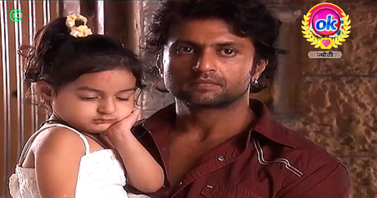 Jyoti Serial Live Tv Show Ok Promo