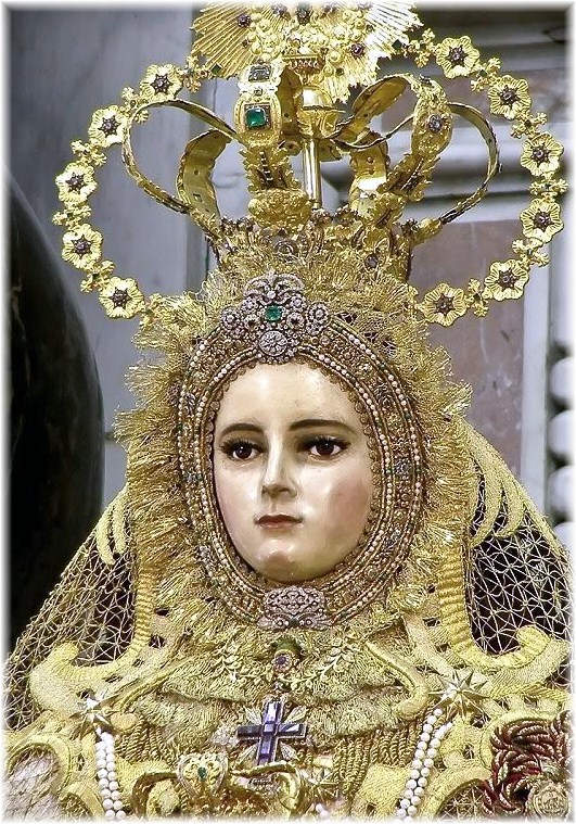 La Sacristía del Real: 2011-05-01