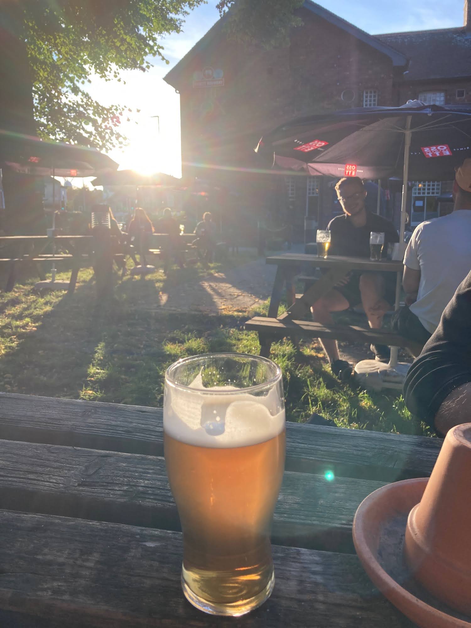 BRAPA (British Real Ale Pub Adventure): BRAPA - JULY REVIEW / AUGUST ...