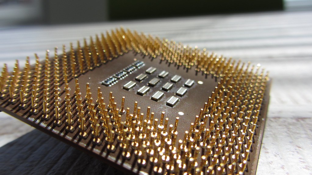 India's First Microprocessor: Shakti | Tic Tech