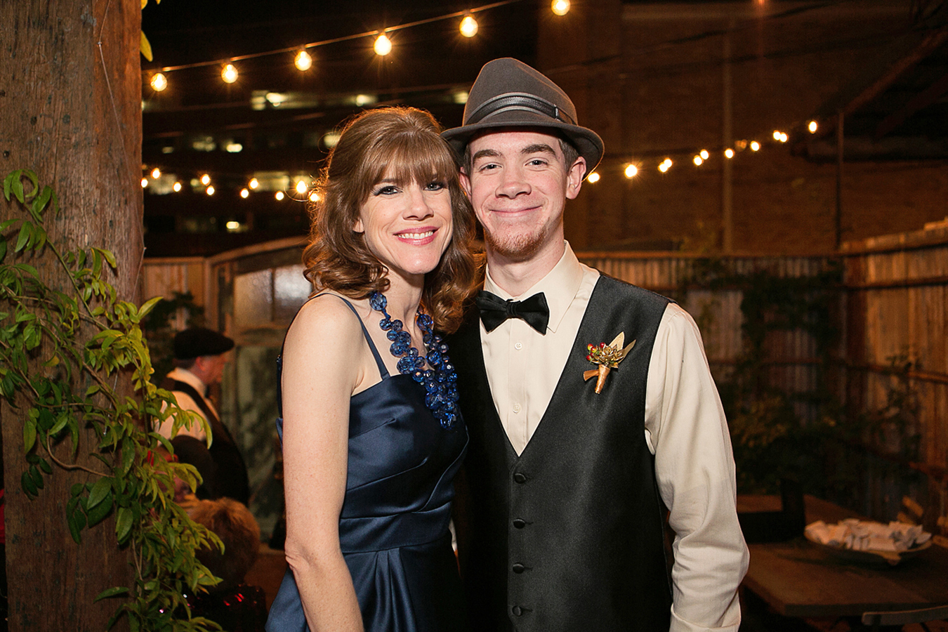 Jessica & Patrick / Palazzo Lavaca | katherineophoto