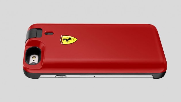 REVIEW: Ferrari Fragrance iPhone Case | The Test Pit