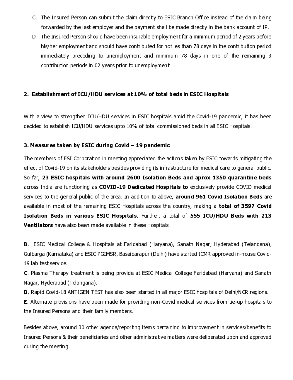 KNOWLEDGE BLOG ON "INDIAN LABOUR LAW AND HUMAN RESOURCE" - ADVOCATE ...