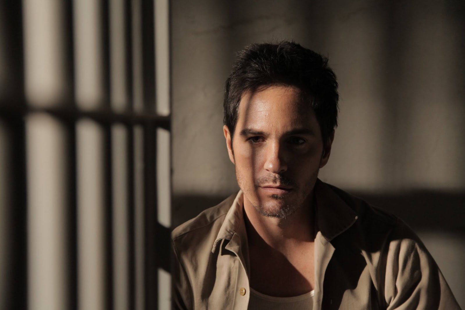 Mauricio Ochmann El Chema : Latino Star Mauricio Ochmann Signs With Uta ...