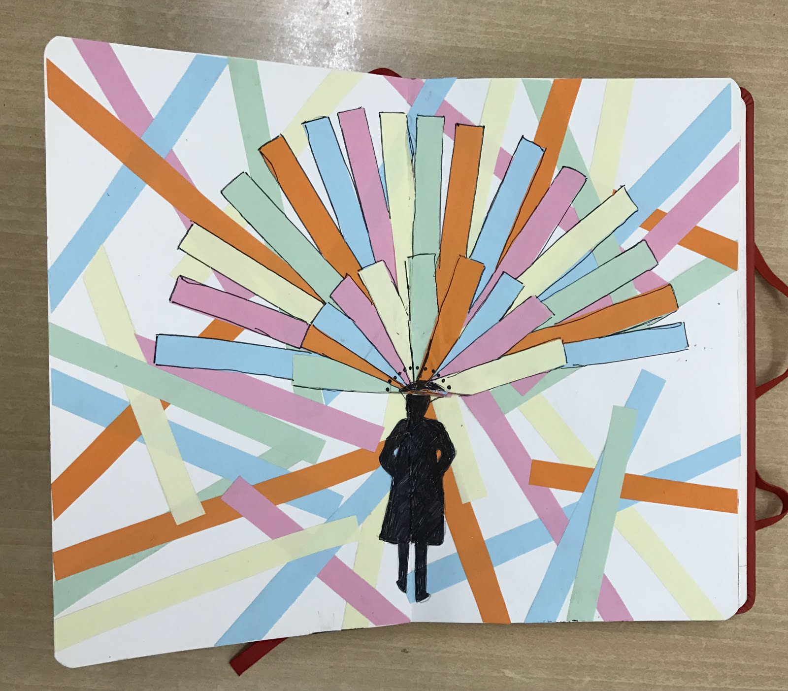 rapincel: VISUAL LANGUAGE ELEMENTS: DOTS AND LINES