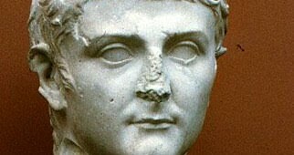 HISTORIA PARA NO DORMIR: Germanico y el motin en el Rin (1ª parte )