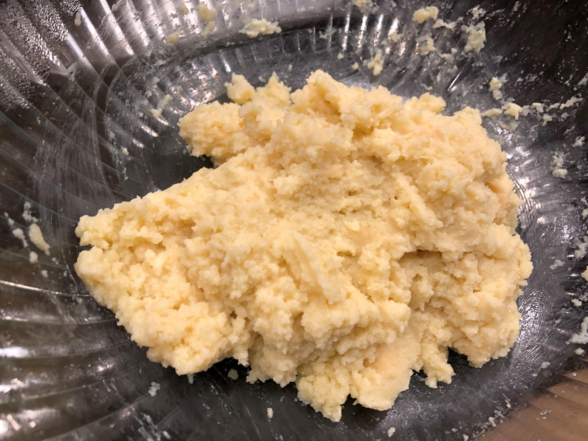 My Favorite Recipes Collection: Ghujia/Ghugra/Karanji