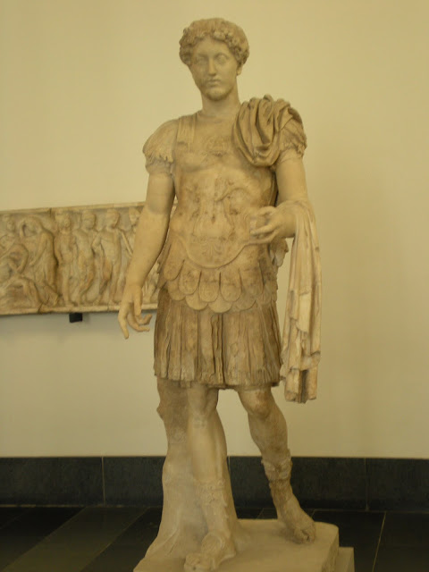 najbardziej znani cesarze rzymscy