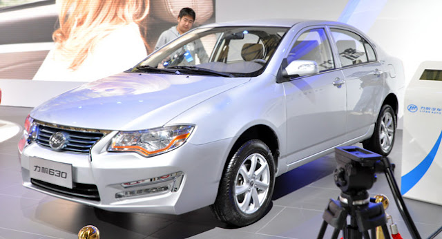 Lifan 630 – Autos Hoy