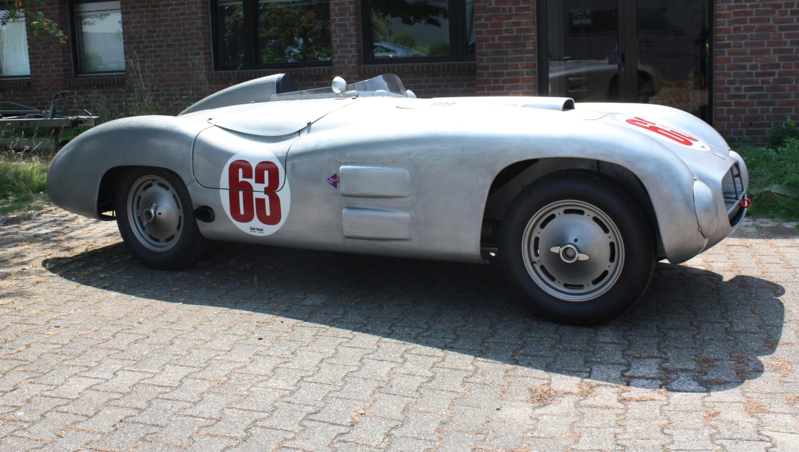 OLD - NEW, CARS PHOTOS - 432 CAR-FAC/RIES STARTING WITH THE LETTER A ...