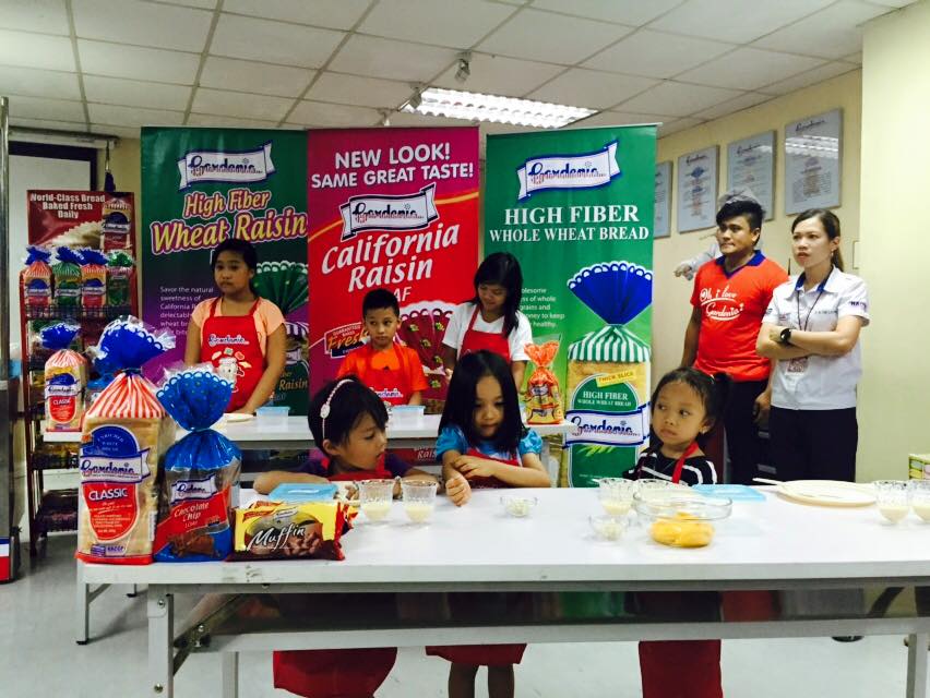 Gardenia Factory Tour