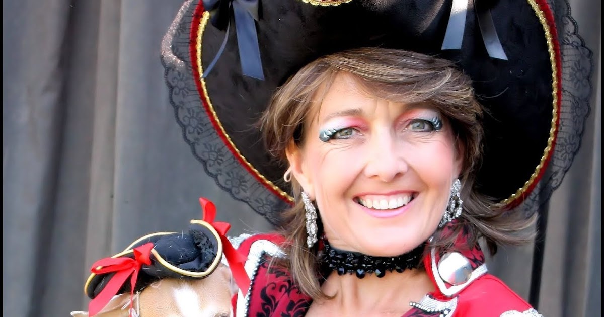 CIRCUS PERSONALITY PHOTOS: Don's American Circus Portraits