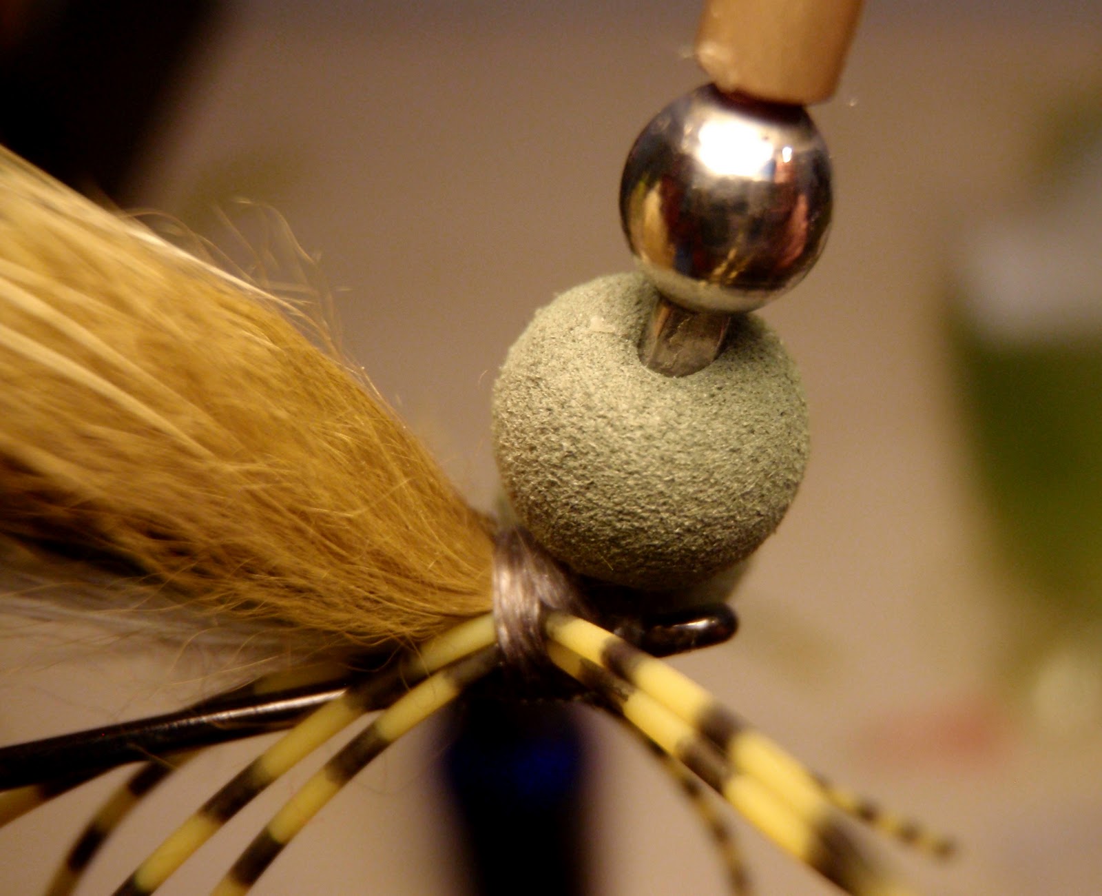 Colorado Fly Fishing Reports: Introducing The Booby Frog (Top-Water ...