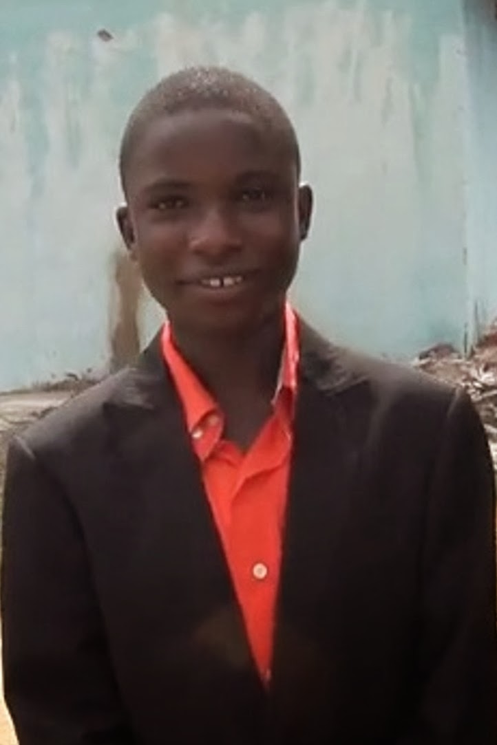 Seeking the Lord: The Flaming Sword