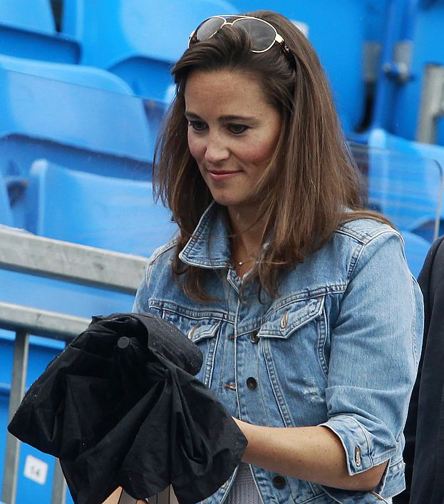 take3time: Philippa Middleton, czyli Pippa i jej medialny sukces