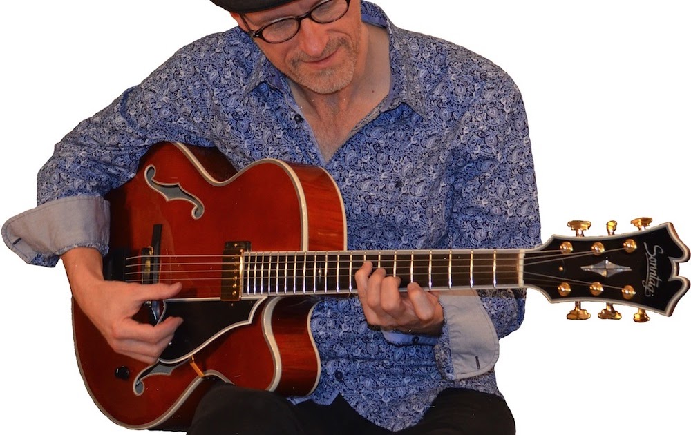 Musik-Blog von Ivo Müller