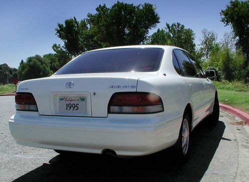 94-99 1st gen Toyota Avalon (XX10)