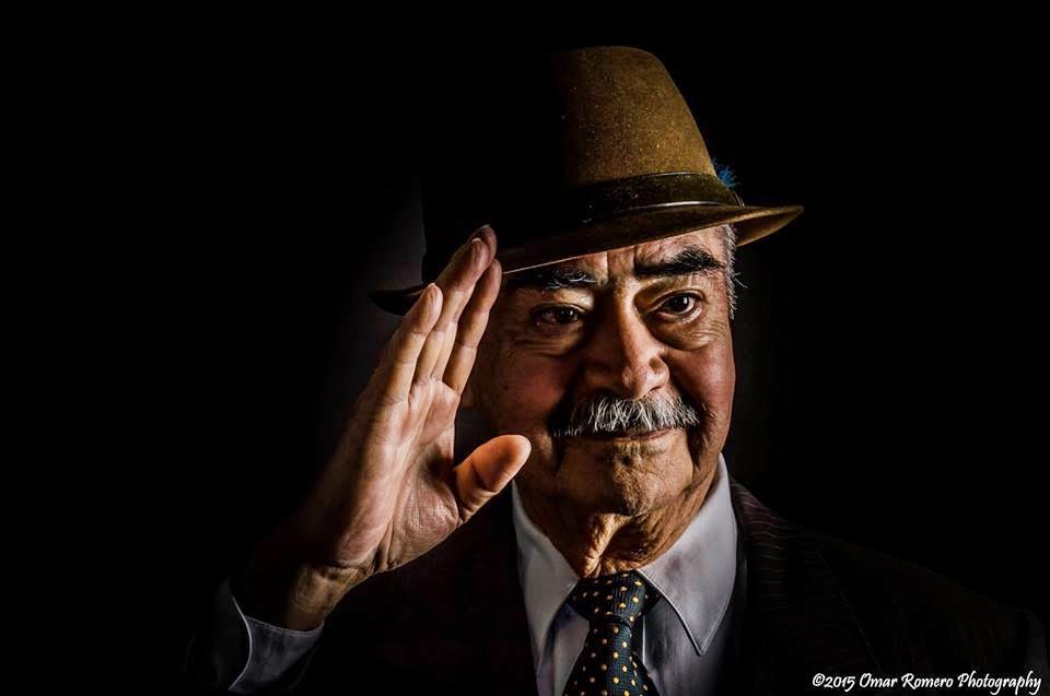 Comic Mexicano: abril 2015