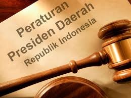 Sebutkan Dasar Hukum Pembuatan Peraturan Daerah (PERDA)! | Pendidikan Zone