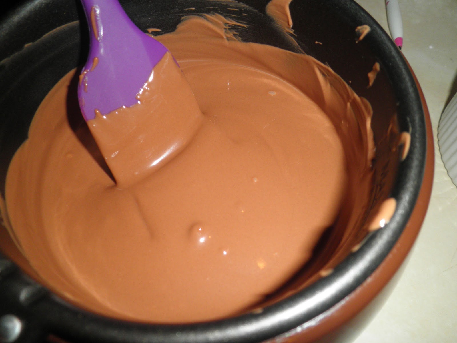 Secrets from the Cookie Princess: Muddy Buddy Truffles