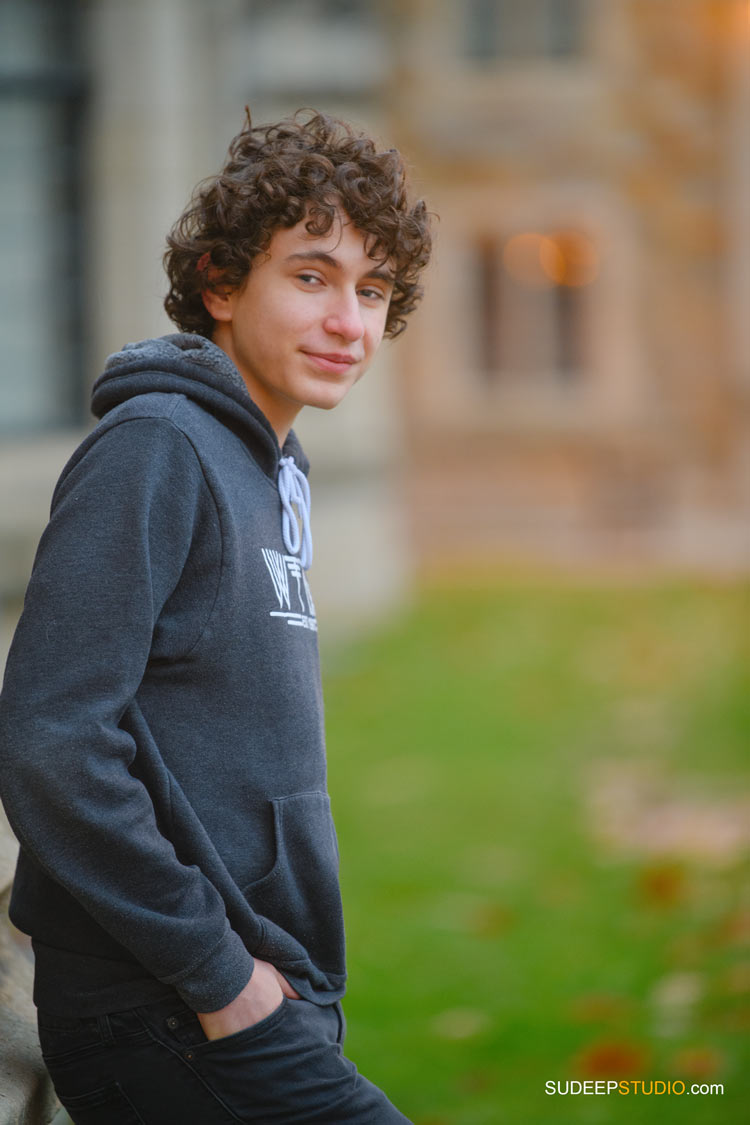 Washtenaw Technical College WTMC High School Senior Portraits Ann Arbor ...